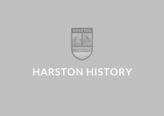 Harston History | Celebrating the history of a Cambridgeshire village