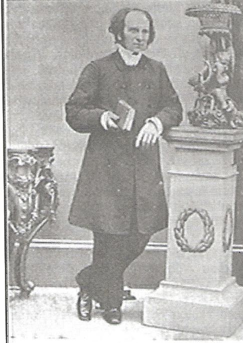 Wisbey Family | Surnames R - Z | Harston History