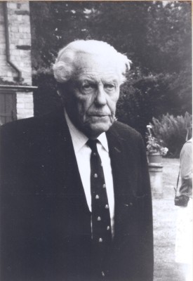 The Hurrell family | People | Harston History