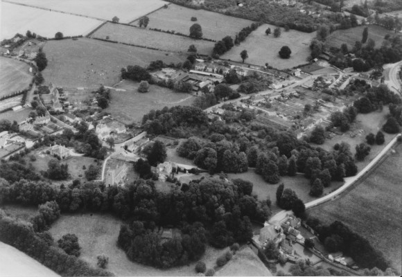 A brief summary of Harston's history written in 1989 | Overview ...