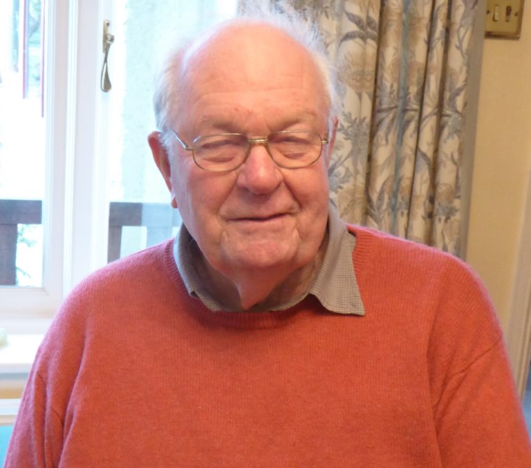 John Lindgren of Sunbourn - Recollections 2016-2018 | Memories ...