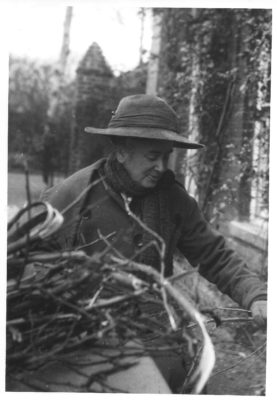 Helen Catherine Greene (1870 – 1960) | People | Harston History