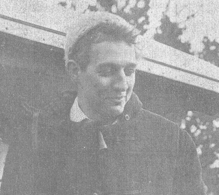 Andy Bowden's memories | Memories | Harston History