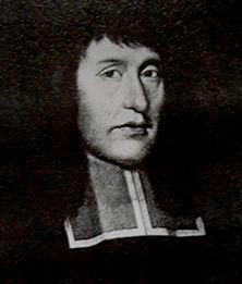 Harston vicars in the 17th century | New contributions, Harston vicars ...
