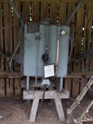 Pest Control | Magazine articles | Harston History