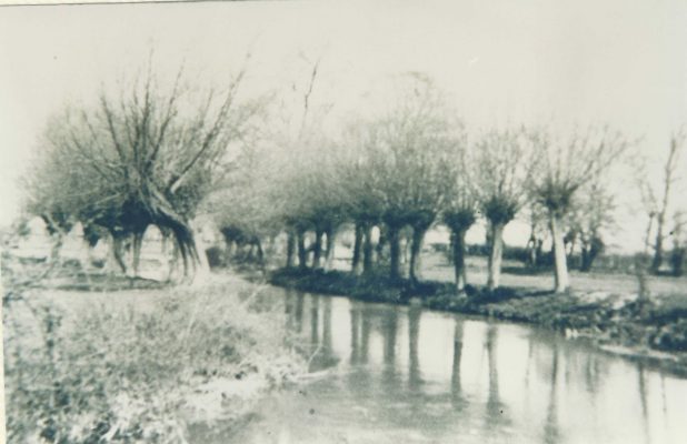 River Rhee | New contributions, Watercourses and Bridges, Watercourses ...