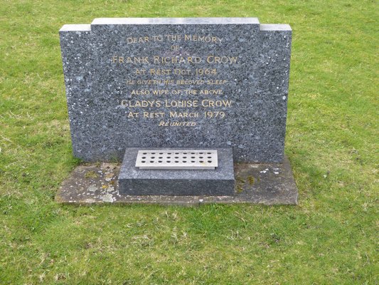 Gravestones and Graves - surnames beginning with C | New contributions ...