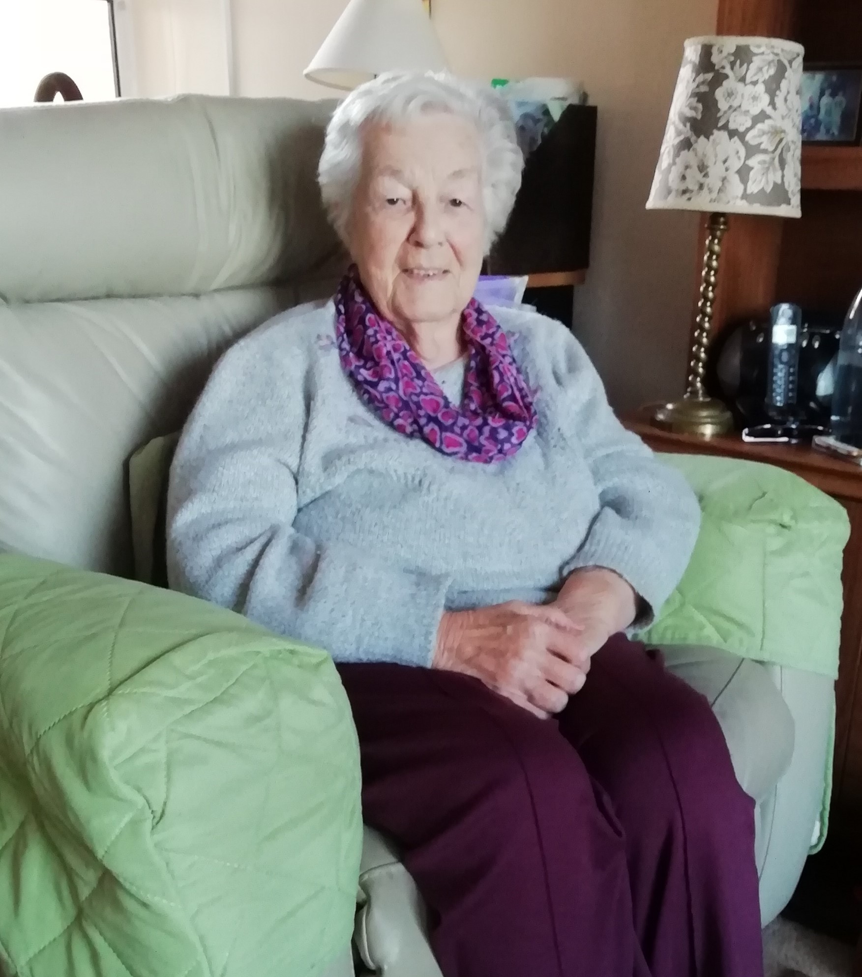 Liz Chapman's memories of life in Harston | New contributions, Memories ...