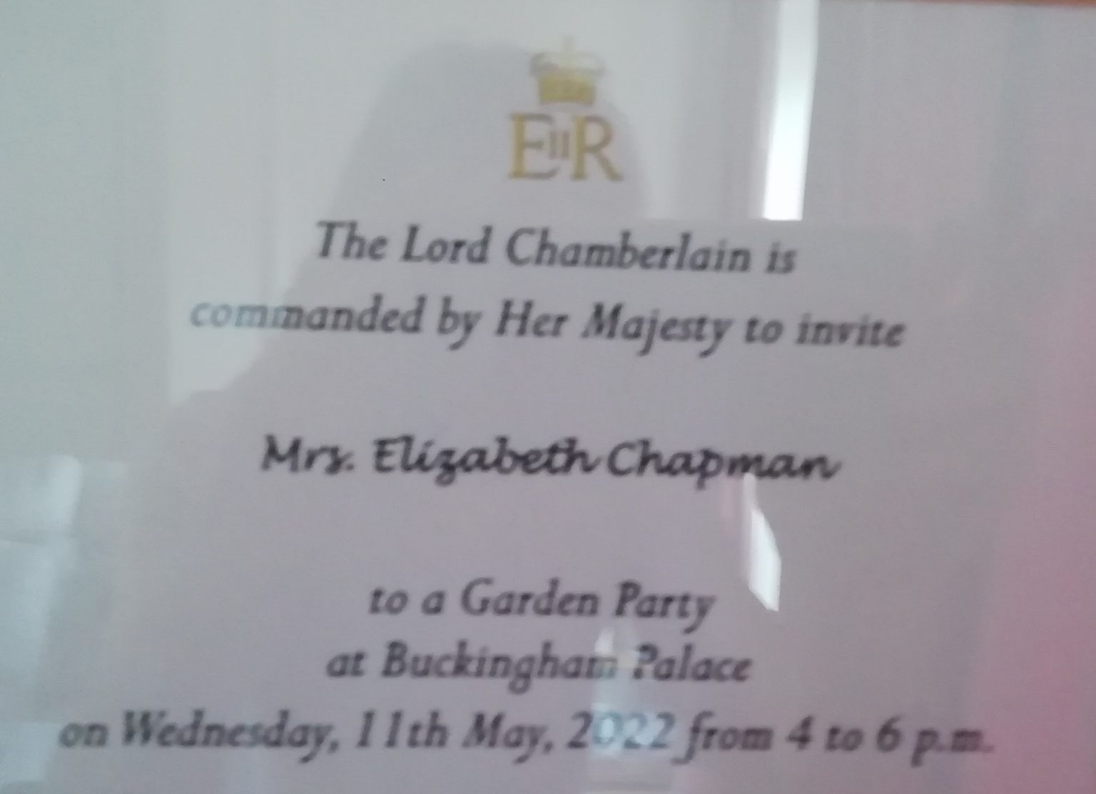 Liz Chapman's memories of life in Harston | New contributions, Memories ...