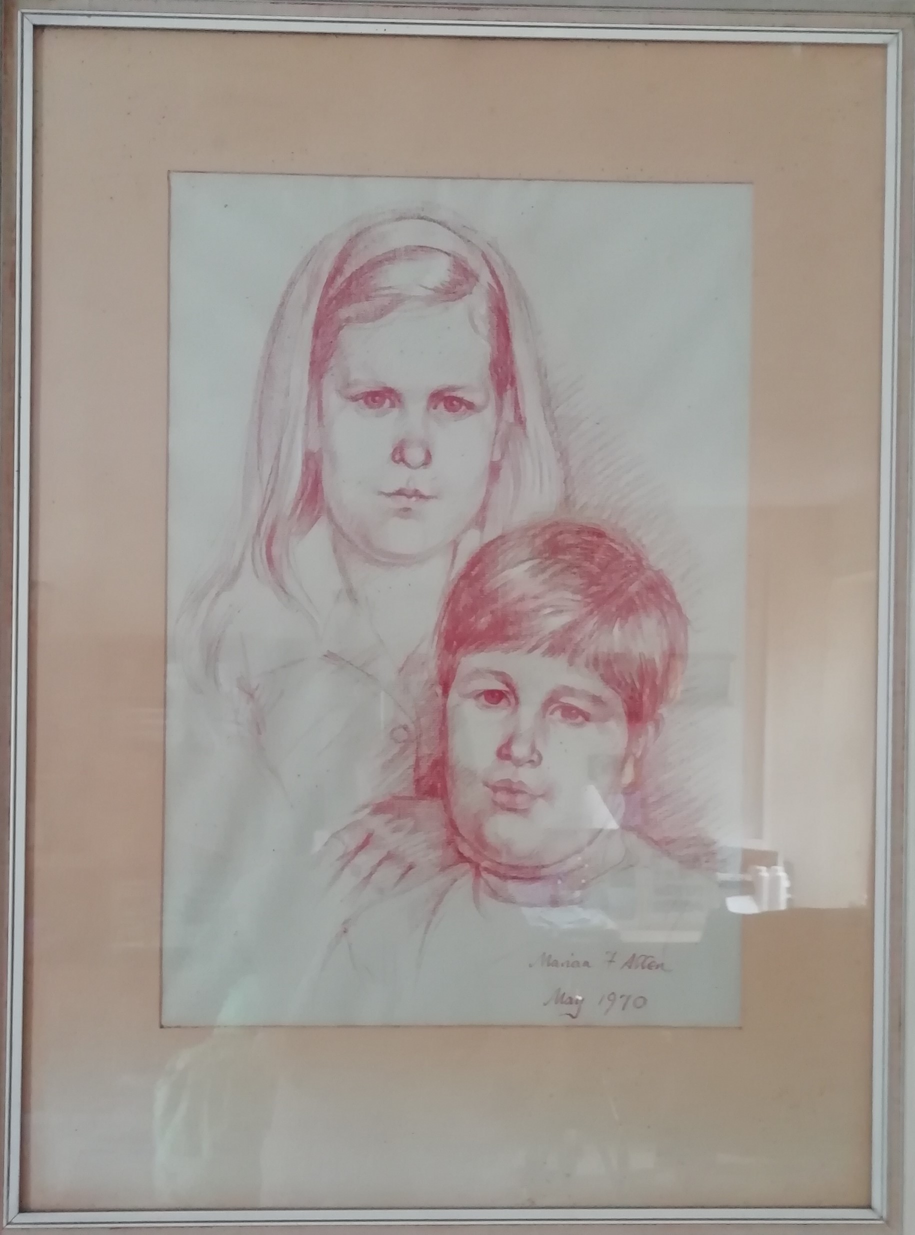 Liz Chapman's memories of life in Harston | New contributions, Memories ...