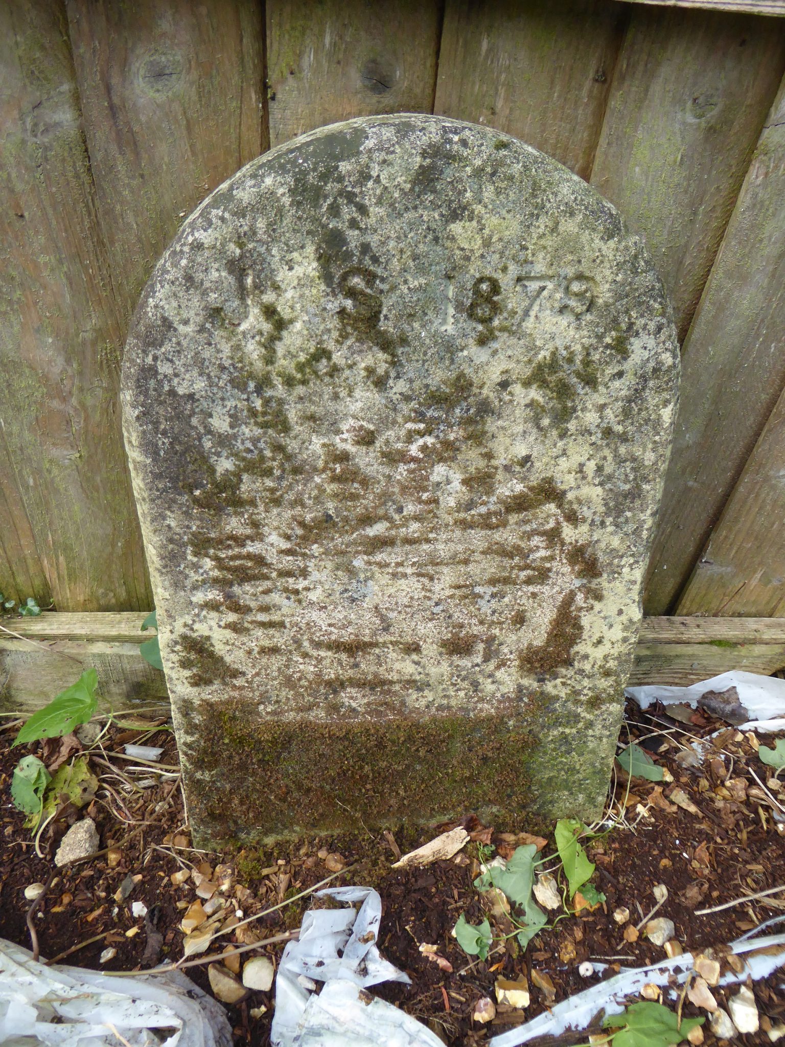 Footstones | New contributions, Parish Church graves | Harston History