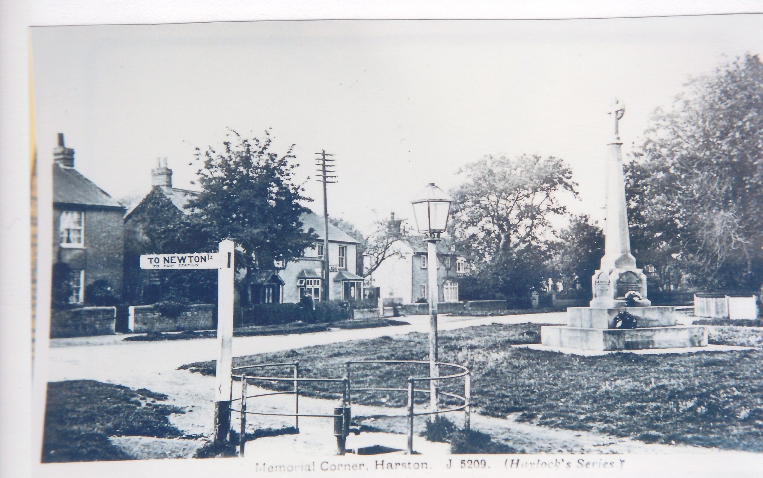 No 7 Royston Road, formerly Ditton Cottage | New contributions, Royston ...