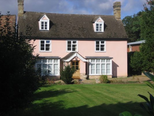 57 High Street, Lincoln House | New contributions, High Street ...