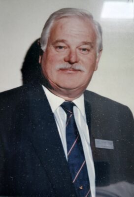 Bob Bennett Baggs memories of Harston Manor | New contributions ...