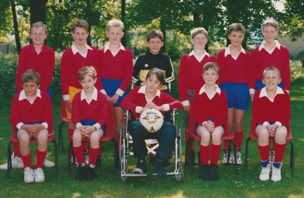School team No 17: Soccer | New contributions, school teams, school ...